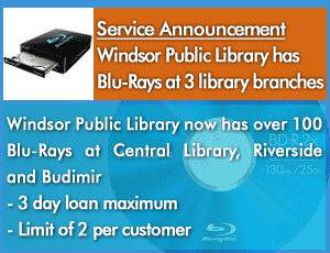 Windsor Public Library