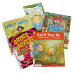 Story Kits for Ages 0-6